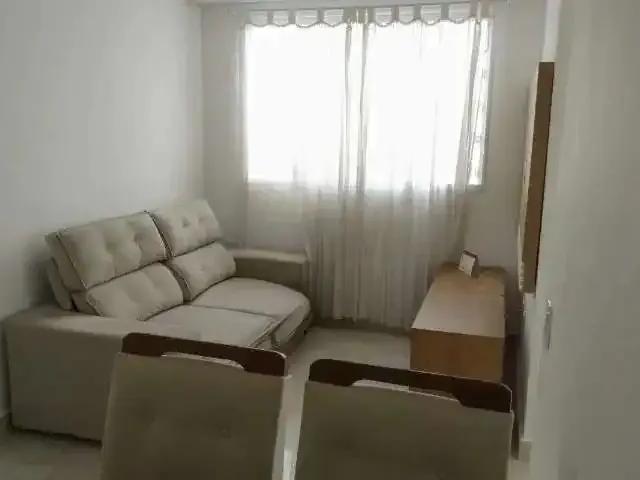 Apartamento para Venda em São Paulo/SP Jardim Boa Vista Zona Oeste 2 Quartos