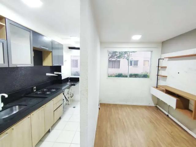 Apartamento para Venda em São Paulo/SP Jardim Boa Vista Zona Oeste 2 Quartos