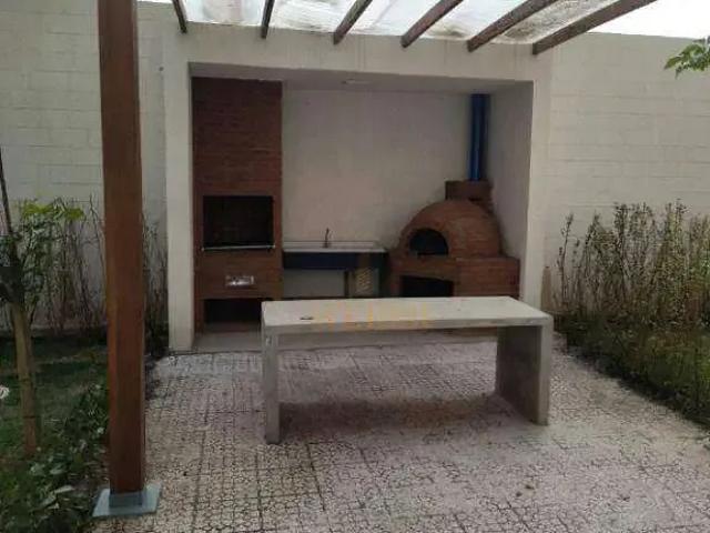 Apartamento para Venda em São Paulo/SP Jardim Boa Vista Zona Oeste 2 Quartos