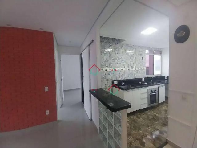 Apartamento para Venda em São Paulo/SP Jardim Boa Vista Zona Oeste 2 Quartos