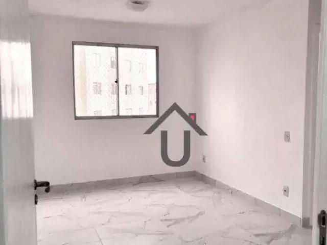 Apartamento para Venda em São Paulo/SP Jardim Boa Vista Zona Oeste 2 Quartos