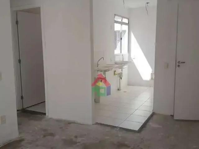 Apartamento para Venda em São Paulo/SP Jardim Boa Vista Zona Oeste 2 Quartos
