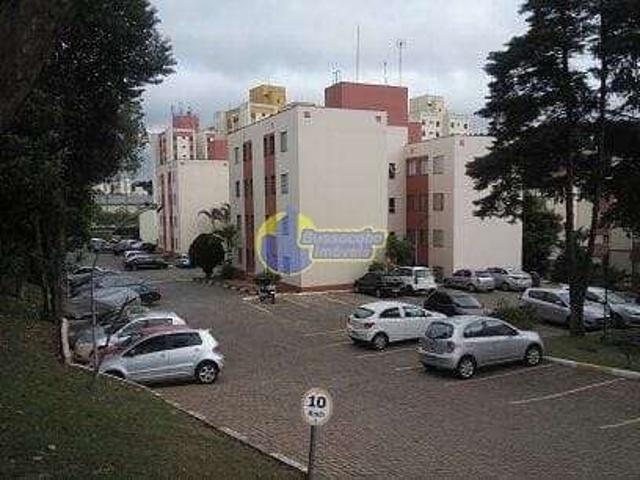 Apartamento para Venda em São Paulo/SP Jardim Boa Vista Zona Oeste 2 Quartos