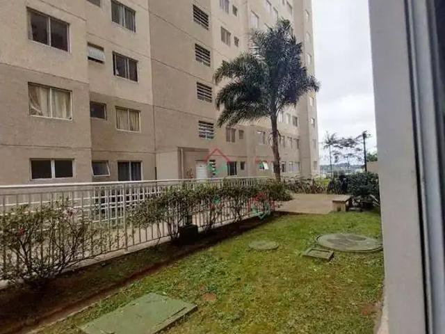 Apartamento para Venda em São Paulo/SP Jardim Boa Vista Zona Oeste 2 Quartos