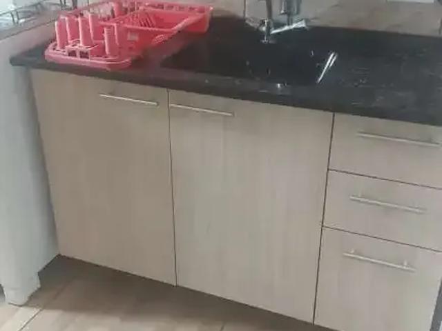 Apartamento para Venda em São Paulo/SP Jardim Boa Vista Zona Oeste 2 Quartos