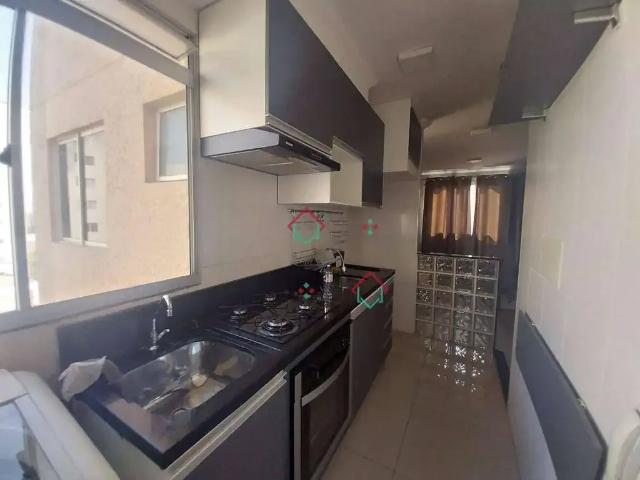 Apartamento para Venda em São Paulo/SP Jardim Boa Vista Zona Oeste 2 Quartos