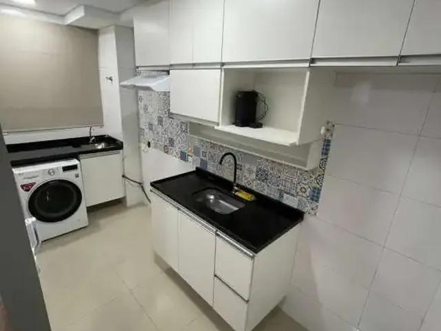 Apartamento para Venda em São Paulo/SP Jardim Boa Vista Zona Oeste 2 Quartos