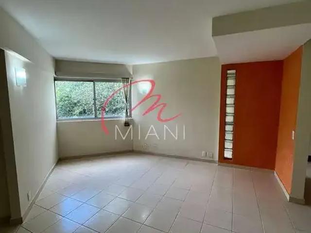 Apartamento para Venda em São Paulo/SP Jardim Boa Vista Zona Oeste 2 Quartos