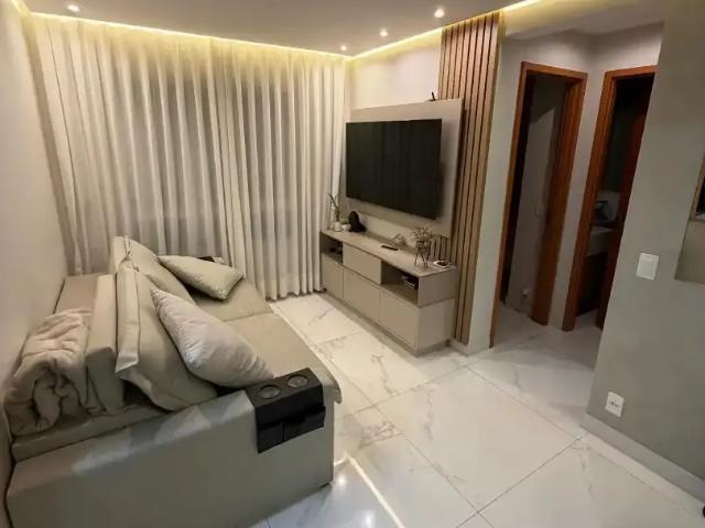 Apartamento para Venda em São Paulo/SP Jardim Boa Vista Zona Oeste 2 Quartos