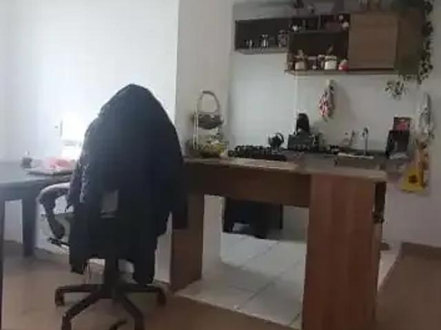 Apartamento para Venda em São Paulo/SP Jardim Boa Vista Zona Oeste 2 Quartos