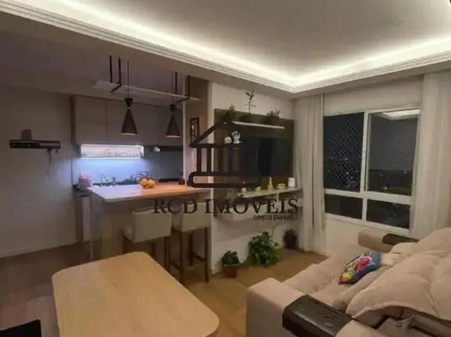 Apartamento para Venda em São Paulo/SP Jardim Boa Vista Zona Oeste 2 Quartos
