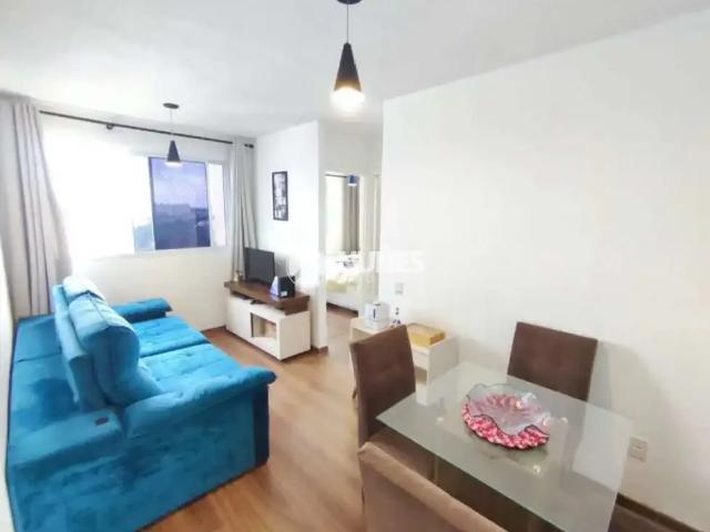 Apartamento para Venda em São Paulo/SP Jardim Boa Vista Zona Oeste 2 Quartos