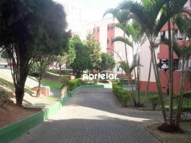Apartamento para Venda em São Paulo/SP Jardim Boa Vista Zona Oeste 2 Quartos