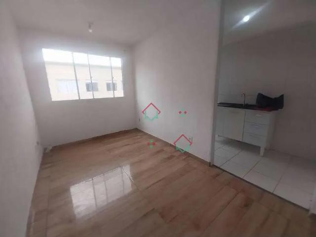 Apartamento para Venda em São Paulo/SP Jardim Boa Vista Zona Oeste 2 Quartos