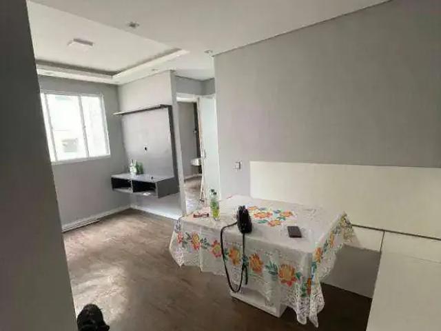 Apartamento para Venda em São Paulo/SP Jardim Boa Vista Zona Oeste 2 Quartos