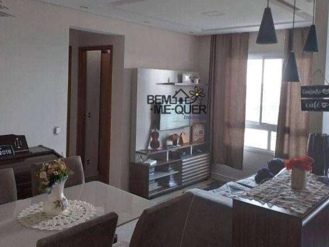 Apartamento para Venda em São Paulo/SP Jardim Boa Vista Zona Oeste 2 Quartos