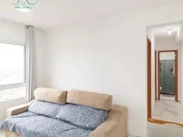 Apartamento para Venda em São Paulo/SP Jardim Boa Vista Zona Oeste 2 Quartos
