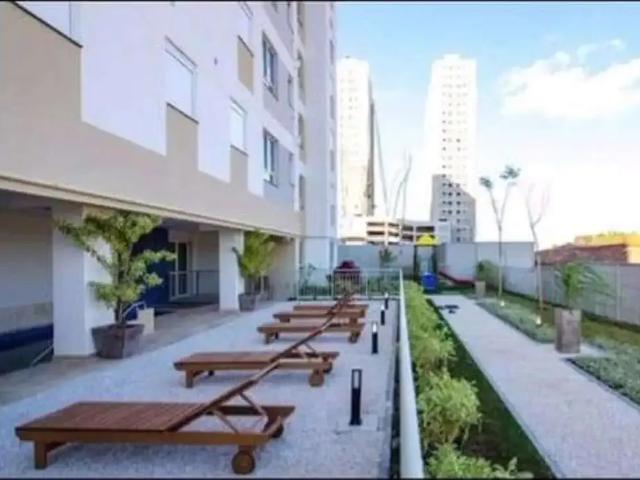 Apartamento para Venda em São Paulo/SP Jardim Boa Vista Zona Oeste 2 Quartos