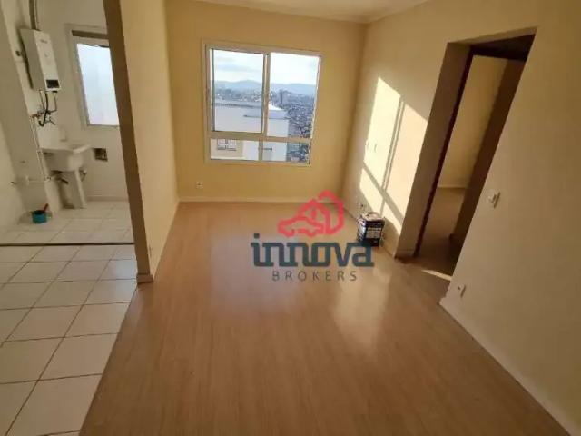 Apartamento para Venda em São Paulo/SP Jardim Boa Vista Zona Oeste 2 Quartos