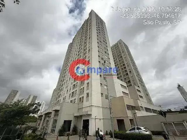 Apartamento para Venda em São Paulo/SP Jardim Boa Vista Zona Oeste 2 Quartos