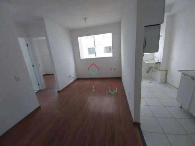Apartamento para Venda em São Paulo/SP Jardim Boa Vista Zona Oeste 2 Quartos