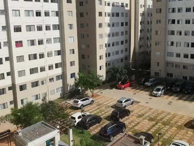 Apartamento para Venda em São Paulo/SP Jardim Boa Vista Zona Oeste 2 Quartos