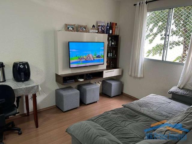 Apartamento para Venda em São Paulo/SP Jardim Boa Vista Zona Oeste 2 Quartos