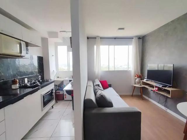 Apartamento para Venda em São Paulo/SP Jardim Boa Vista Zona Oeste 2 Quartos