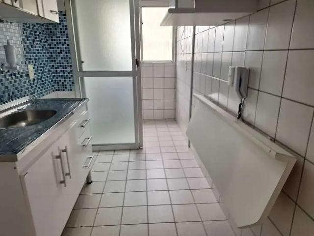 Apartamento para Venda em São Paulo/SP Jardim Boa Vista Zona Oeste 2 Quartos