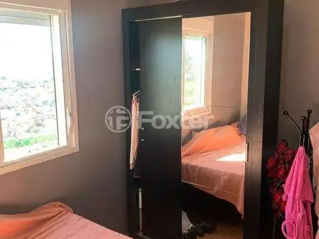 Apartamento para Venda em São Paulo/SP Jardim Boa Vista Zona Oeste 2 Quartos