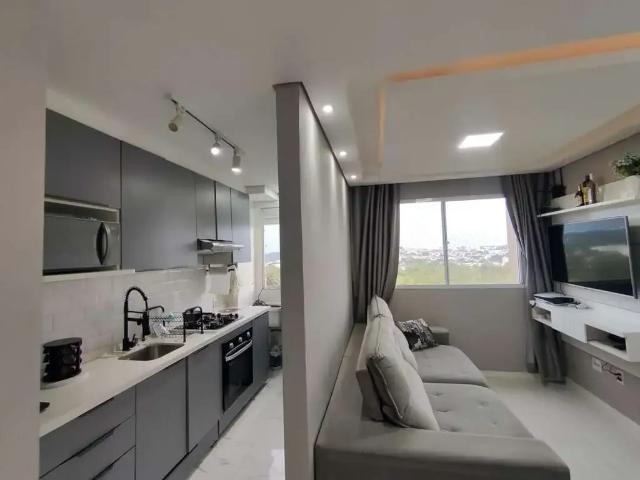 Apartamento para Venda em São Paulo/SP Jardim Boa Vista Zona Oeste 2 Quartos
