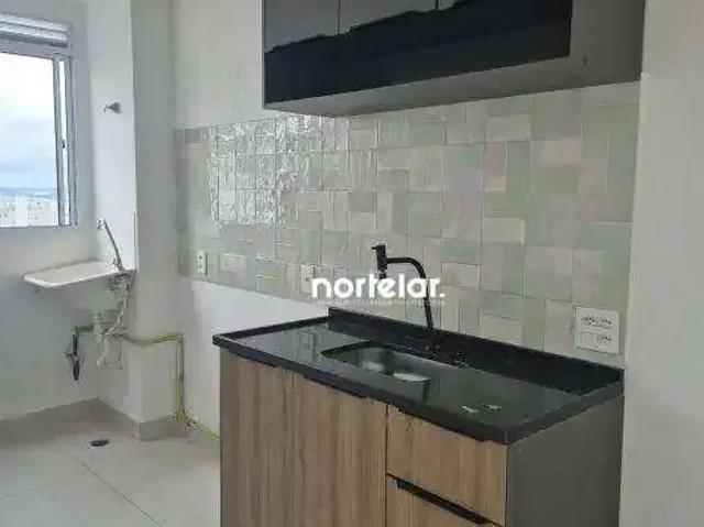 Apartamento para Venda em São Paulo/SP Jardim Boa Vista Zona Oeste 2 Quartos