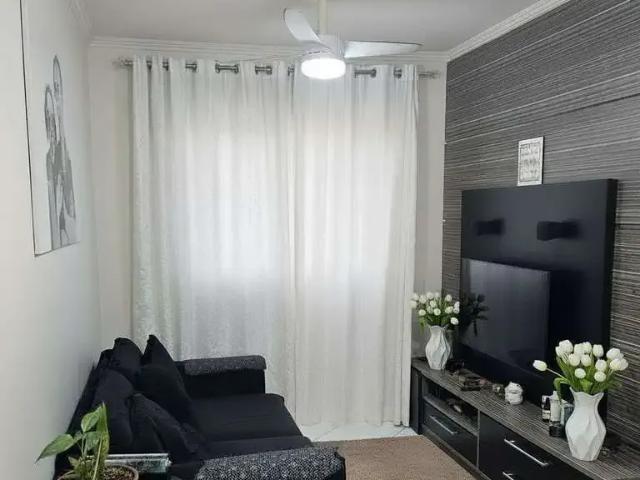 Apartamento para Venda em São Paulo/SP Jardim Boa Vista Zona Oeste 2 Quartos