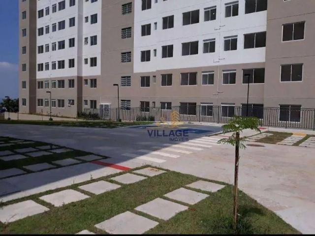 Apartamento para Venda em São Paulo/SP Jardim Boa Vista Zona Oeste 2 Quartos