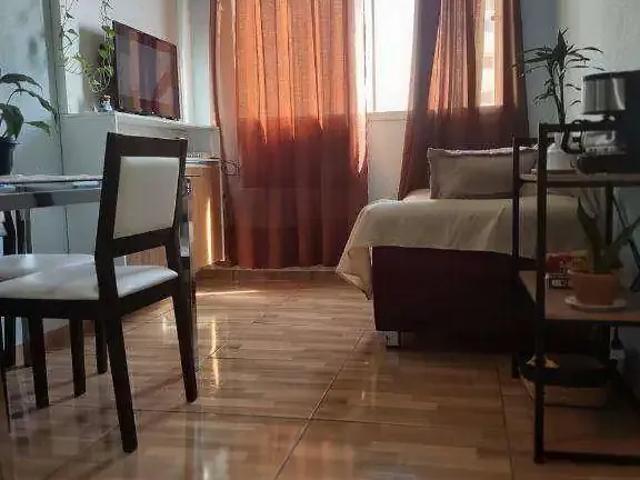 Apartamento para Venda em São Paulo/SP Jardim Boa Vista Zona Oeste 2 Quartos