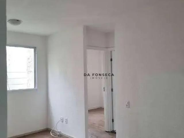 Apartamento para Venda em São Paulo/SP Jardim Boa Vista Zona Oeste 2 Quartos