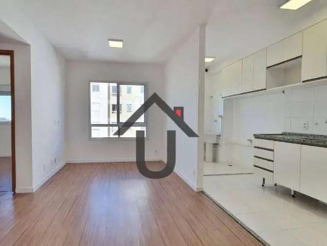 Apartamento para Venda em São Paulo/SP Jardim Boa Vista Zona Oeste 2 Quartos