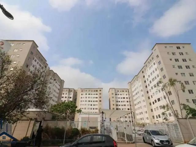 Apartamento para Venda em São Paulo/SP Jardim Boa Vista Zona Oeste 2 Quartos