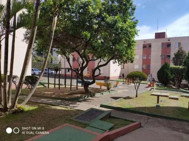 Apartamento para Venda em São Paulo/SP Jardim Boa Vista Zona Oeste 2 Quartos