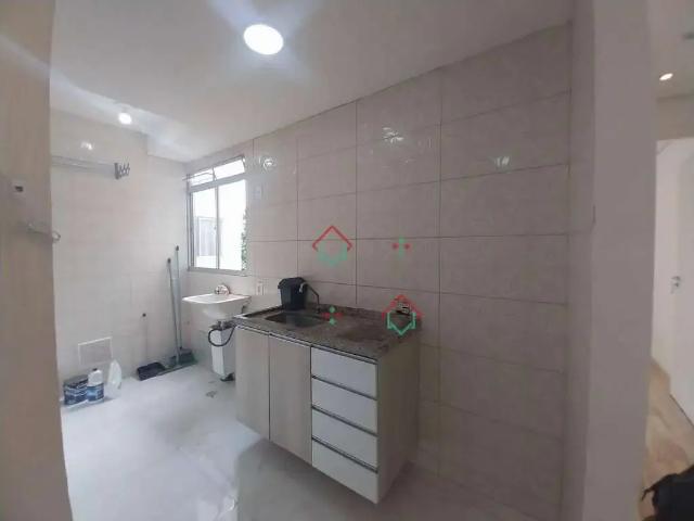 Apartamento para Venda em São Paulo/SP Jardim Boa Vista Zona Oeste 2 Quartos