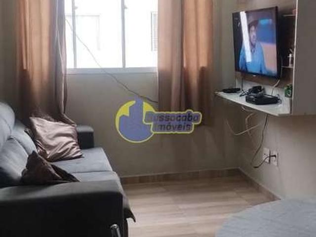 Apartamento para Venda em São Paulo/SP Jardim Boa Vista Zona Oeste 2 Quartos