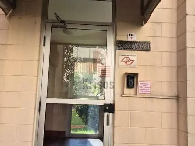 Apartamento para Venda em São Paulo/SP Jardim Boa Vista Zona Oeste 2 Quartos