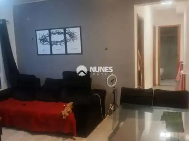 Apartamento para Venda em São Paulo/SP Jardim Boa Vista Zona Oeste 2 Quartos