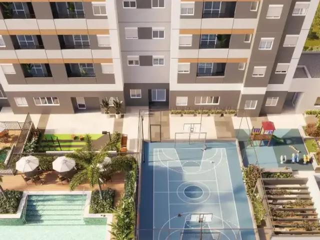 Apartamento para Venda em São Paulo/SP Jardim Boa Vista Zona Oeste 2 Quartos