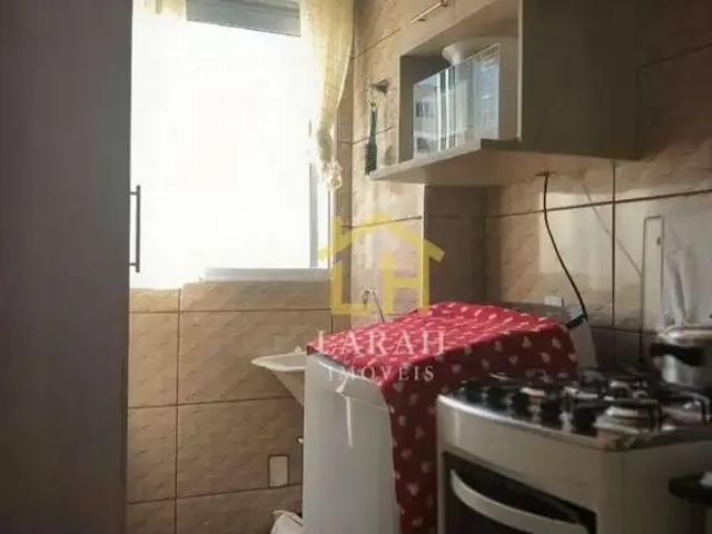 Apartamento para Venda em São Paulo/SP Jardim Boa Vista Zona Oeste 2 Quartos