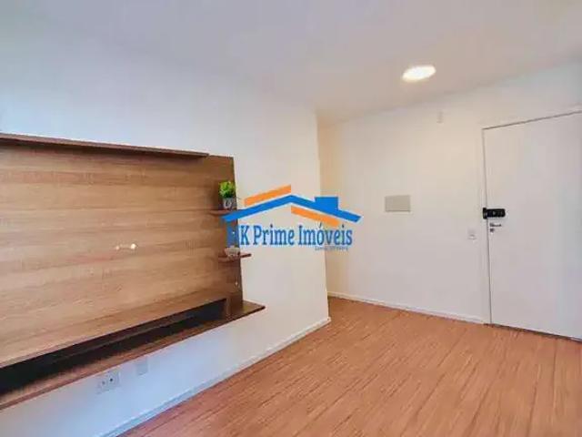 Apartamento para Venda em São Paulo/SP Jardim Boa Vista Zona Oeste 2 Quartos