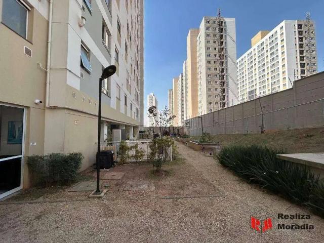 Apartamento para Venda em São Paulo/SP Jardim Boa Vista Zona Oeste 2 Quartos