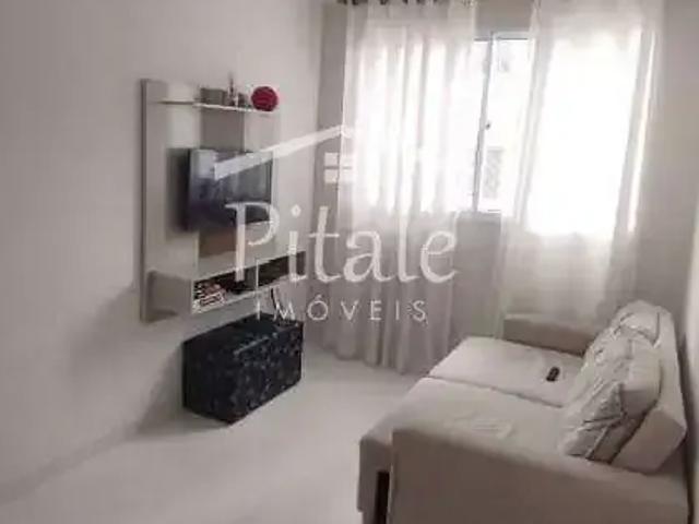 Apartamento para Venda em São Paulo/SP Jardim Boa Vista Zona Oeste 2 Quartos