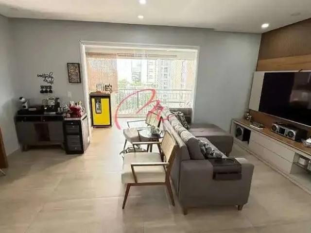 Apartamento para Venda em São Paulo/SP Jardim Boa Vista Zona Oeste 2 Quartos