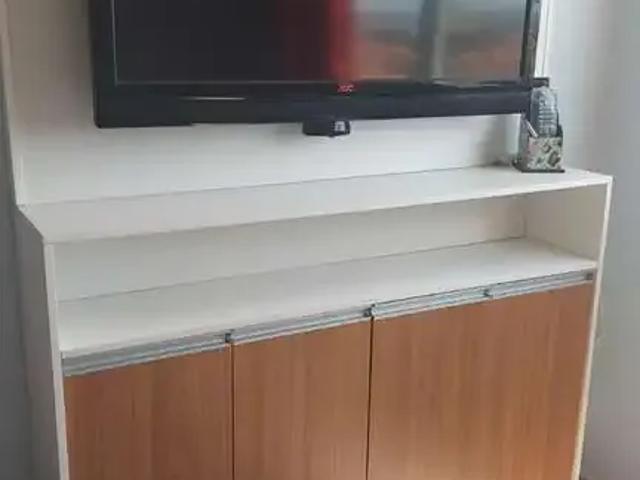 Apartamento para Venda em São Paulo/SP Jardim Boa Vista Zona Oeste 2 Quartos